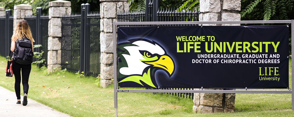 College of Graduate and Undergraduate Studies - Life University. A World Leader in Holistic ...